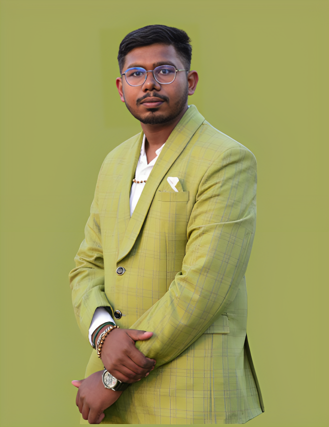 Smit Padshala - Portfolio